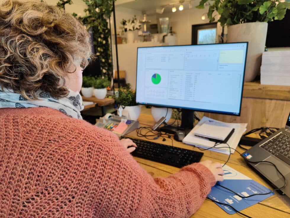 Wat is administratie? Hoe begin je er aan? | Addmodum