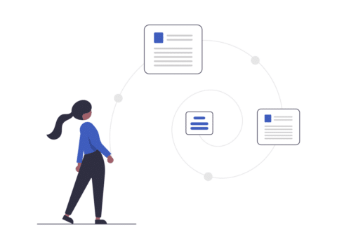 Mappenstructuur voor je Administratie | Dit moet je weten!