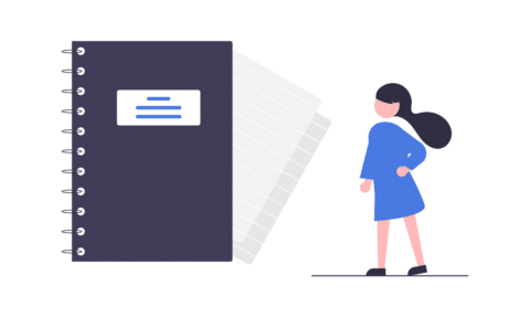 C4 werkloosheidsbewijs | Hoe opstellen en afleveren?