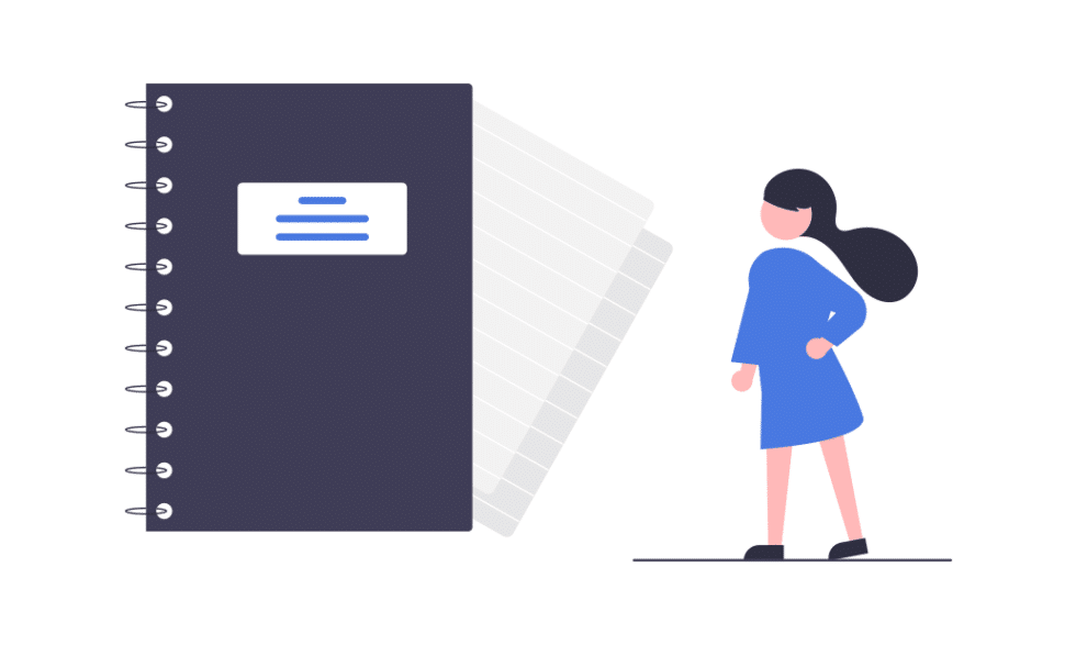 C4 werkloosheidsbewijs | Hoe opstellen en afleveren?